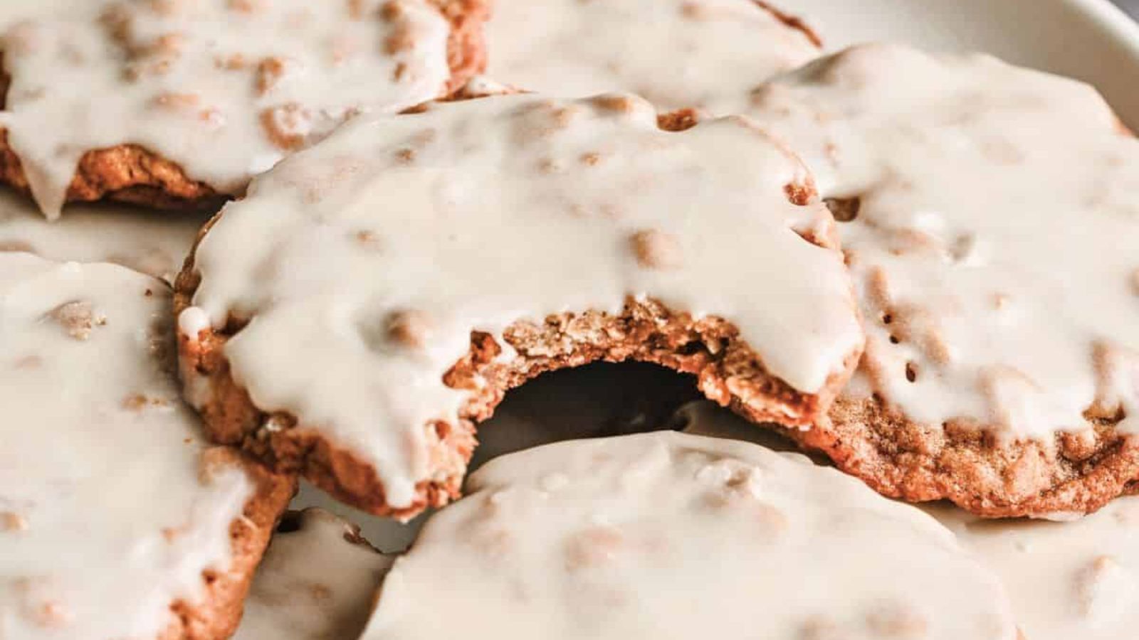 14 Non-Chocolate Chip Cookies That Might Just Be Better Than the Original