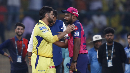 Major change in IPL playing conditions: All remaining league matches ...