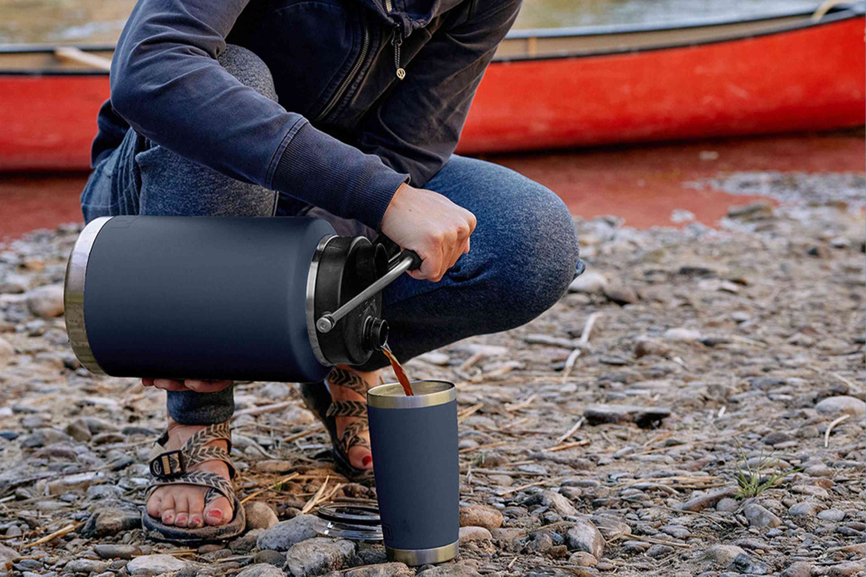 Yeti Dropped 2 New Colors Just in Time for Summer, and They’ll Sell Out ...