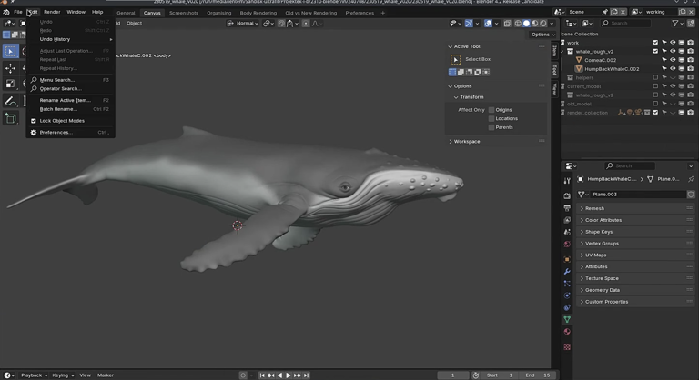 The 7 best tools for game art and textures