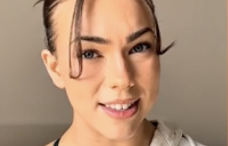 Woman Shares 5 Simple Tips Behind Her 30kg Weight Loss Transformation