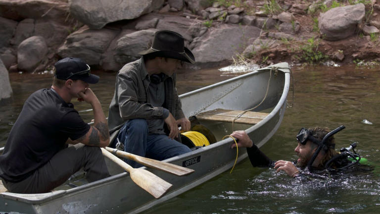 ‘Mystery at Blind Frog Ranch’ Promises ‘Bigger Secrets’ in Season 5 ...