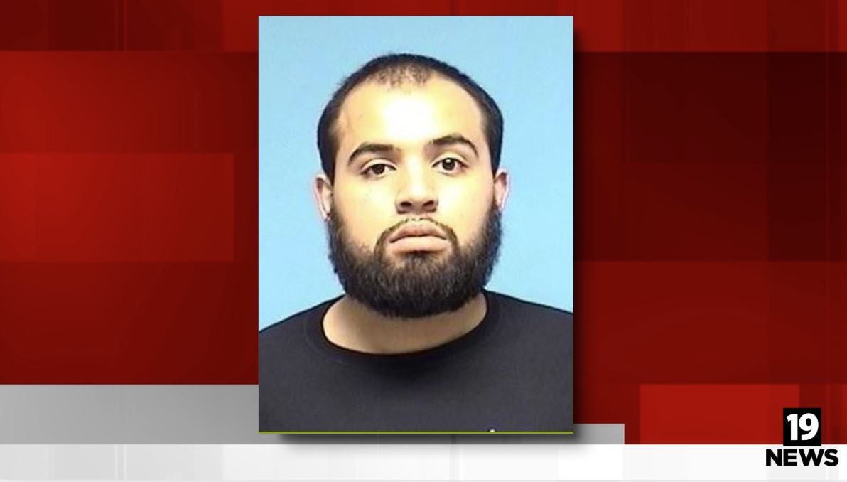 Deputies charge driver in Lorain County road rage shooting