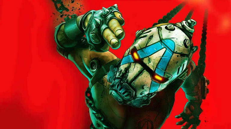 Borderlands 4 Boss Says 'A Real Fan' Will Pay $80 For Games