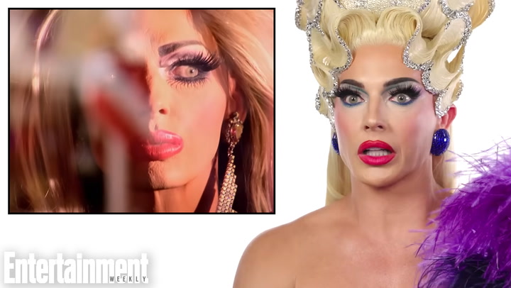 RuPaul's Drag Race’s Alyssa Edwards Recaps Her Most Iconic Moments
