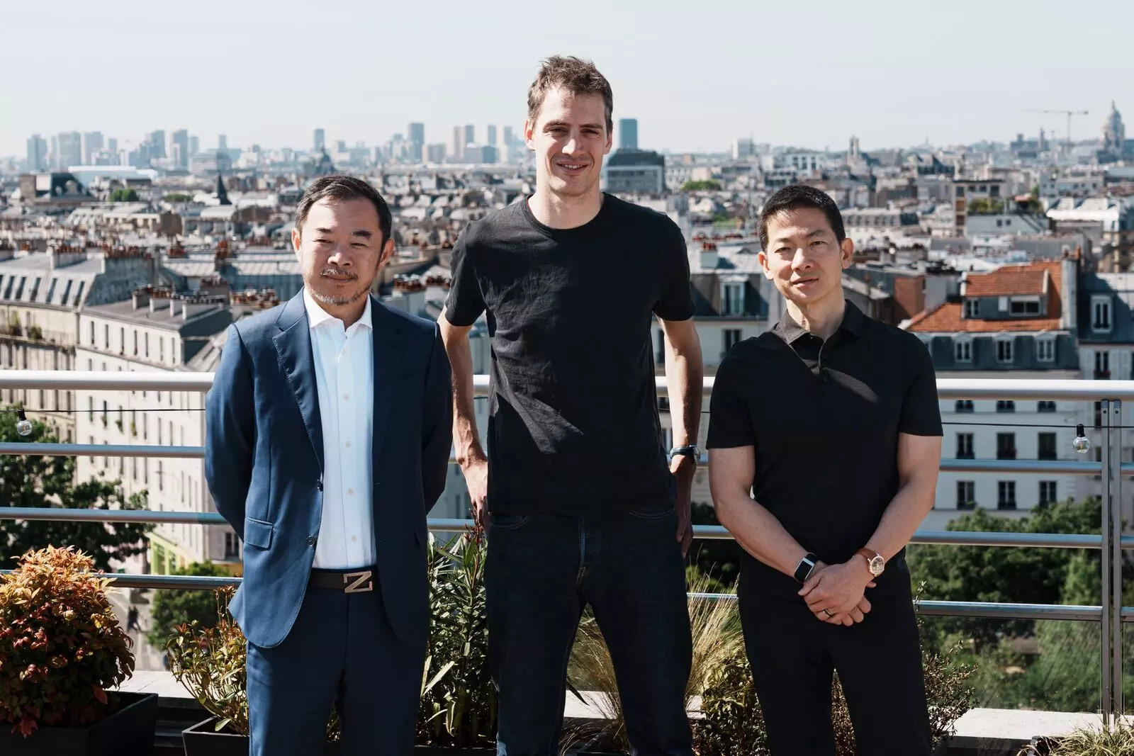 G42, Mistral AI partner to make AI accessible beyond tech hubs