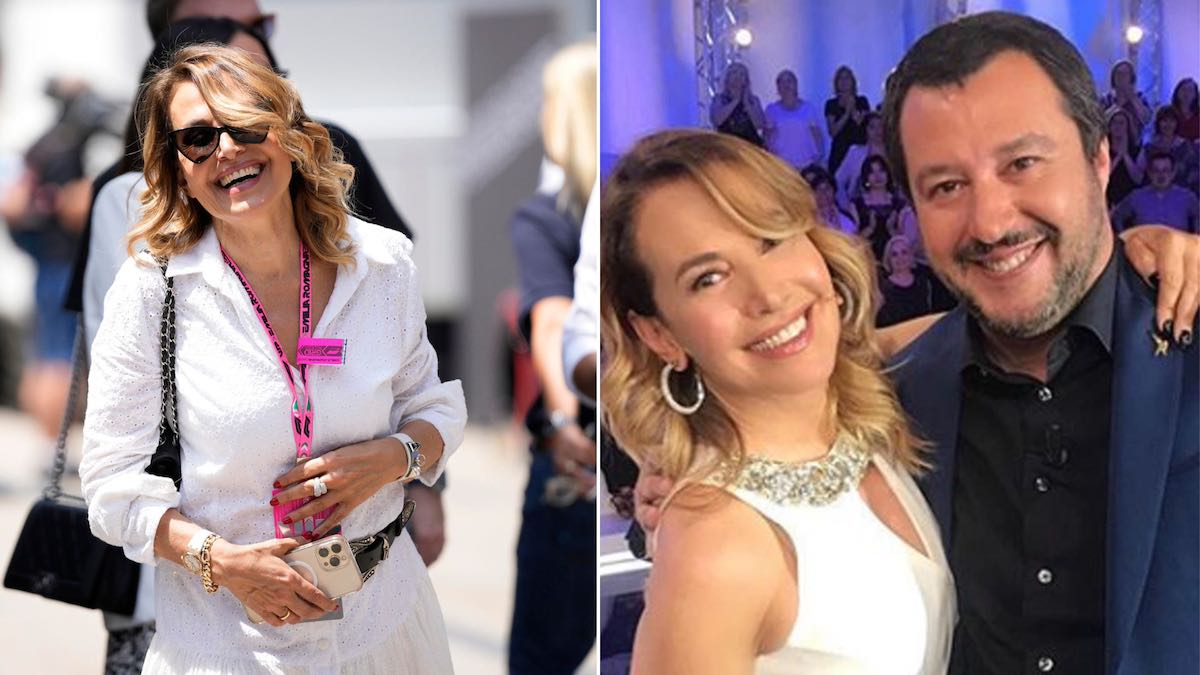 Barbara D’Urso pronta al clamoroso ritorno, nuovo programma su Rai Uno ...