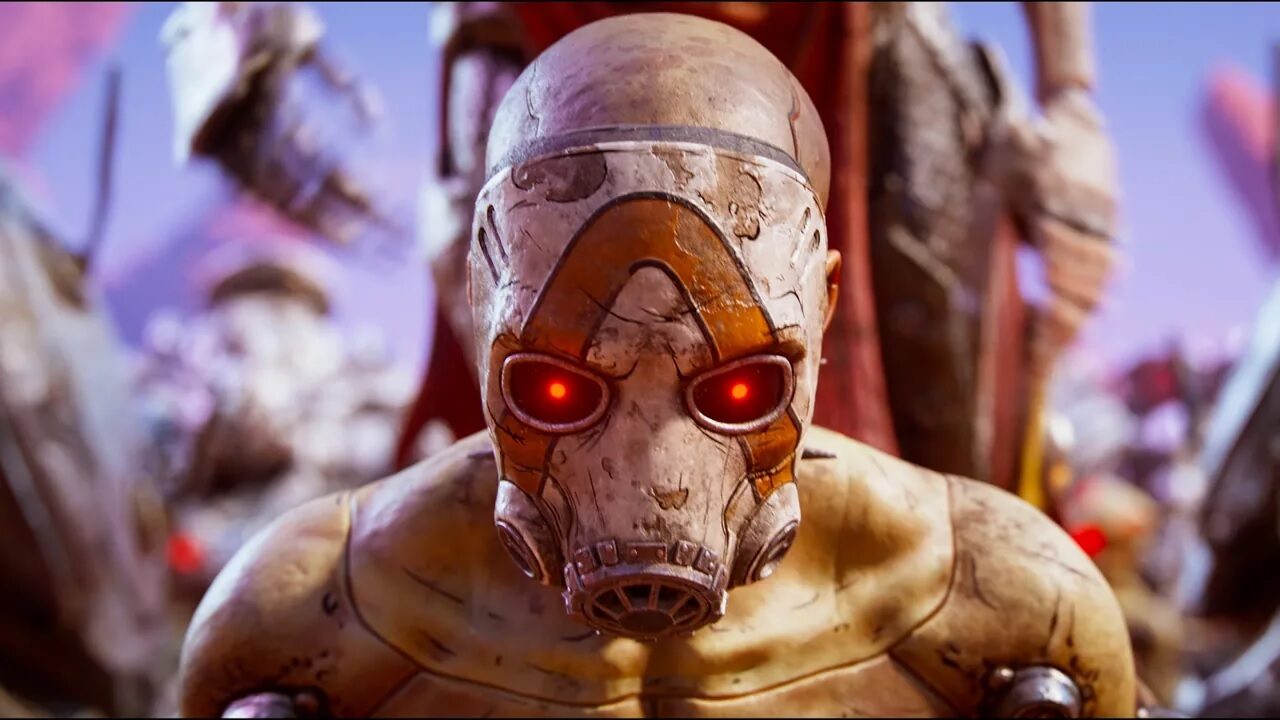 Borderlands 4 Might Cost $80, CEO Pitchford says "Real Fans" Would Buy It Anyway