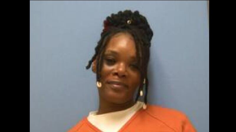 Woman receives 30 years for man’s murder