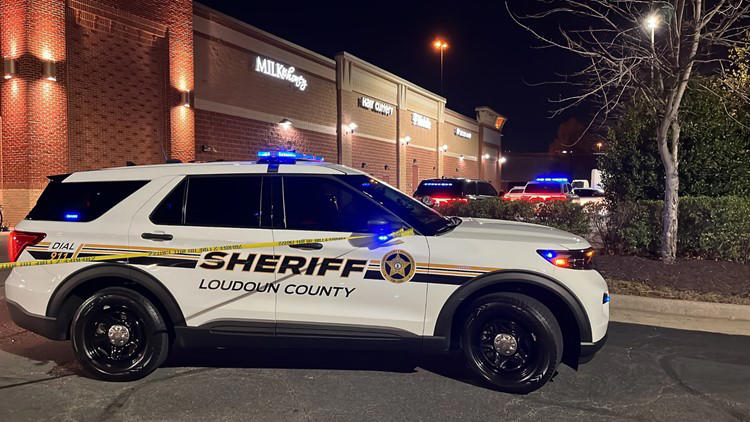 Loudoun County Sheriff’s Office unveils first-ever public strategic plan: Why it matters