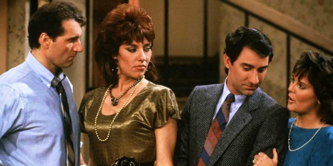 39 years later, 1 of the '90s greatest sitcoms is a streaming success ...