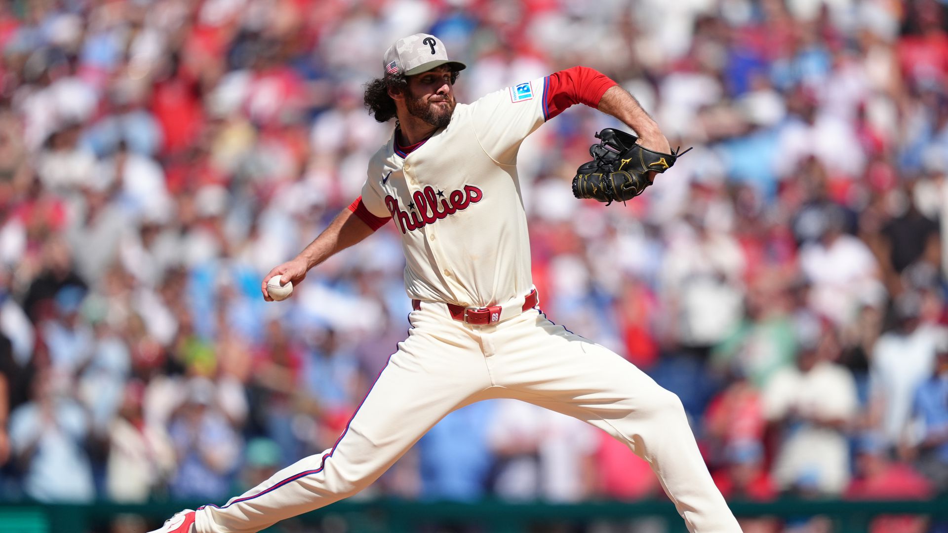 Jordan Romano in Dr. Sliderlove