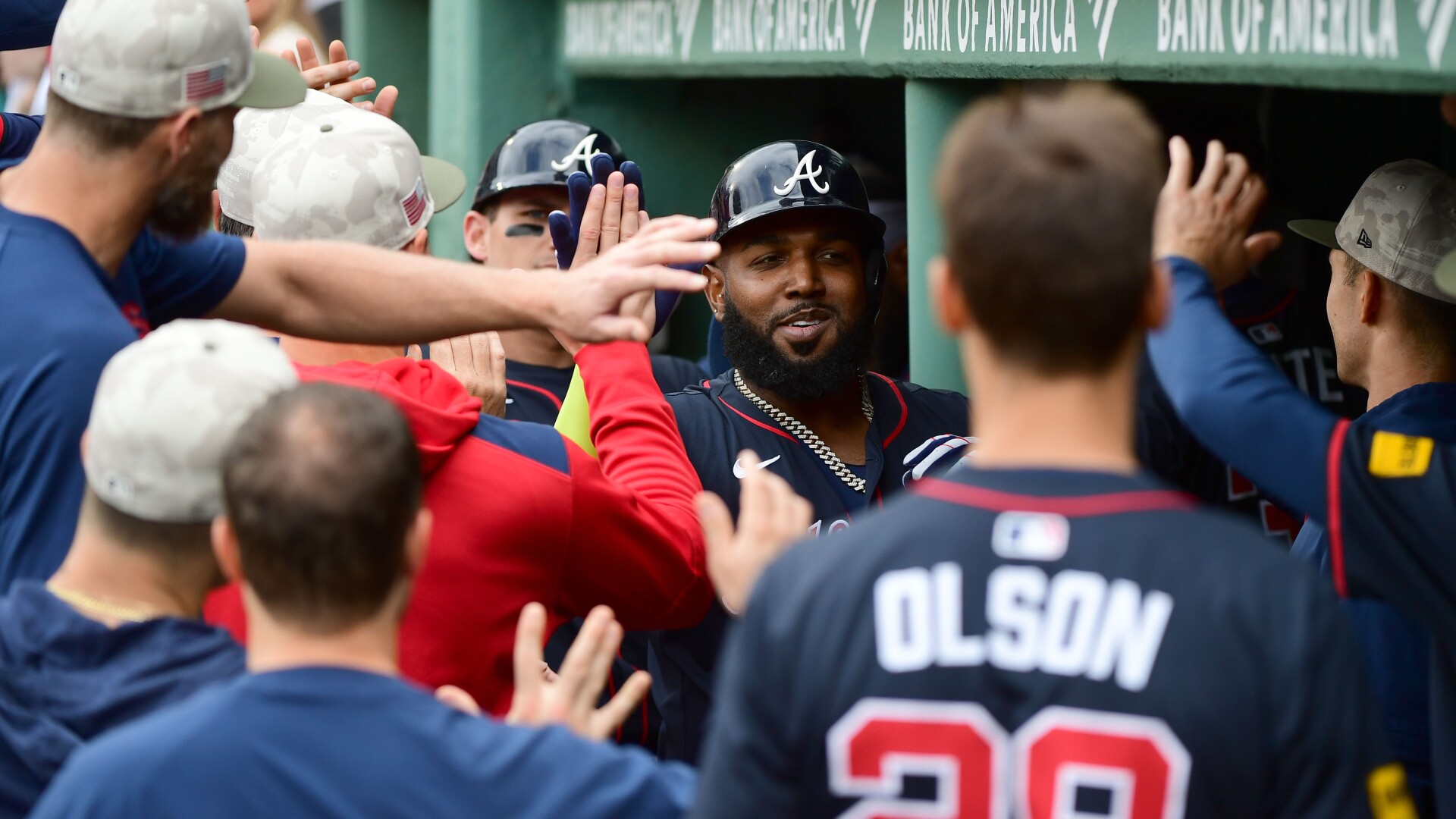 Braves at Nationals Prediction: Odds, expert picks, starting pitchers ...