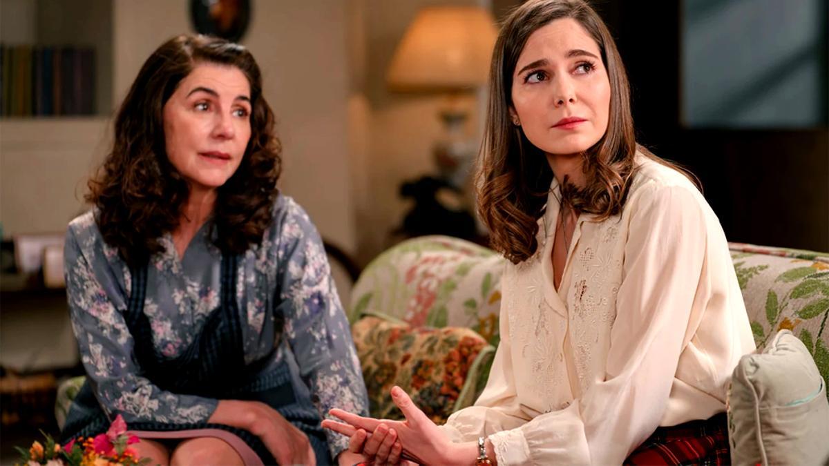 'Sueños de libertad' presenta a su nuevo fichaje, que revolucionará la ...