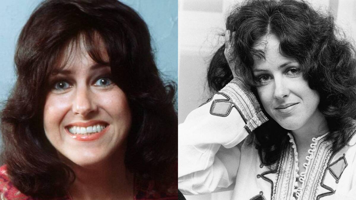 30+ Facts About Rock Legend Grace Slick