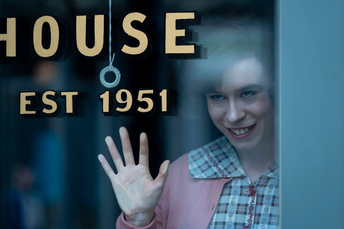 IT: Welcome to Derry Teaser Revealed by HBO