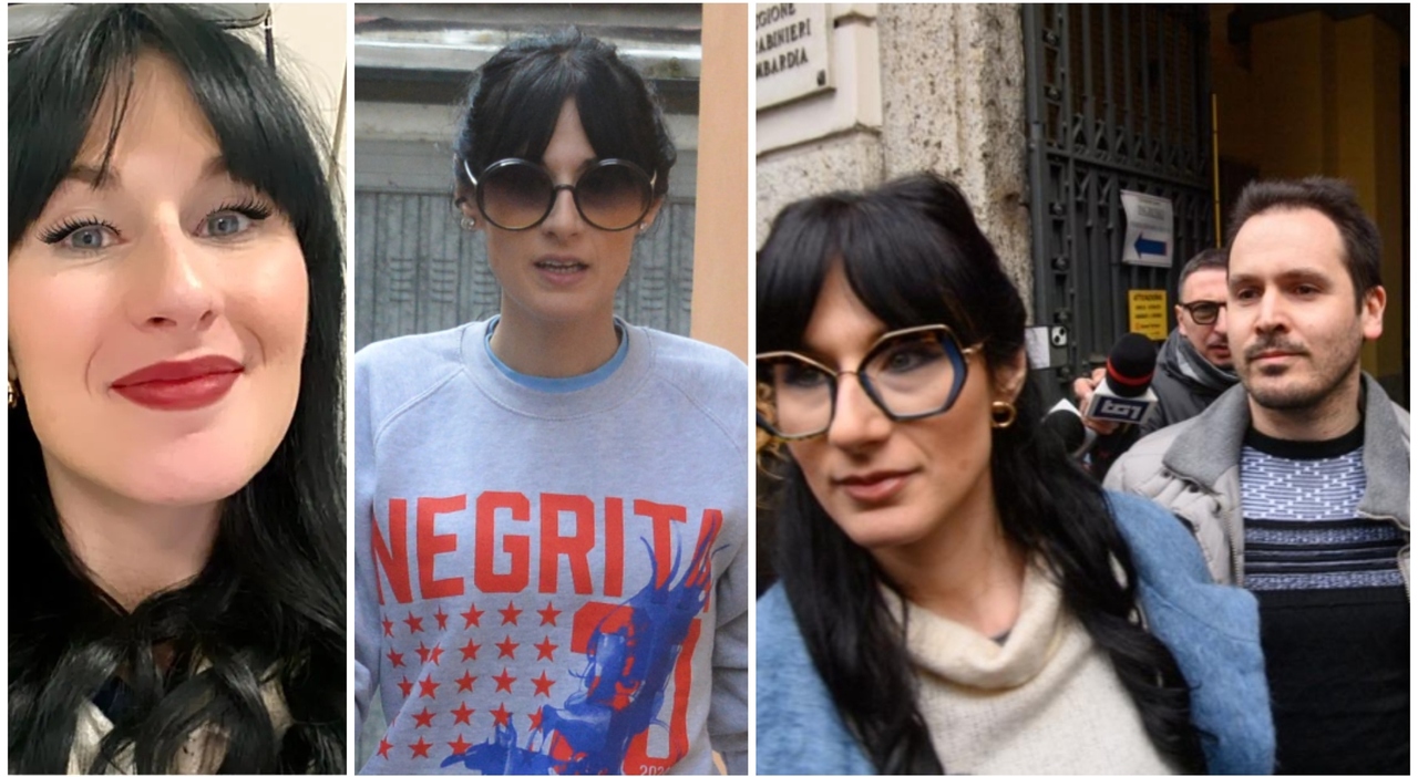 Angela Taccia, chi è l'avvocatessa di Sempio: ex fidanzata di Fra ...