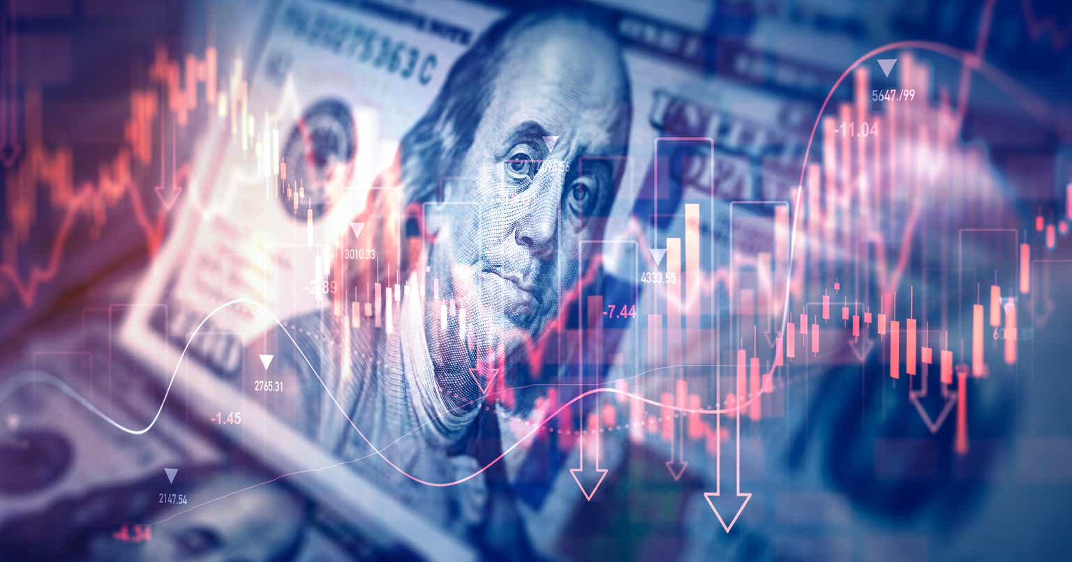 Dollar weakness is adding fuel to the inflation story, Apollo says