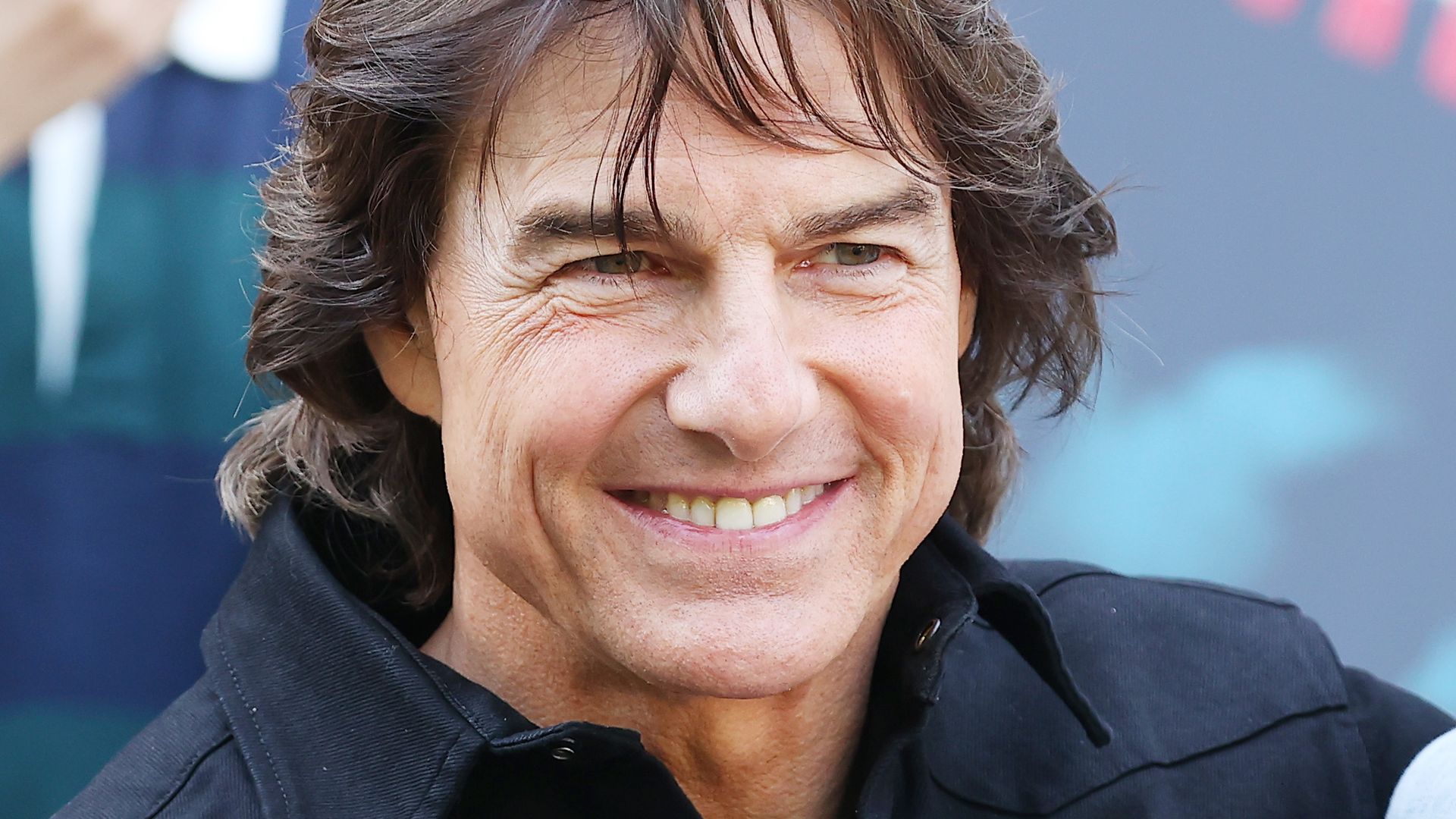 Tom Cruise: Schauspieler feilte Jahrzehnte an Flugzeug-Stunt