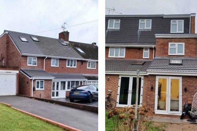 Solihull planners to have their say on refused house extension