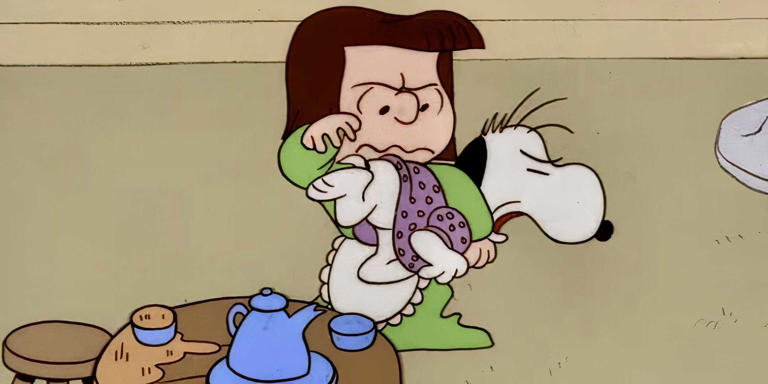 This 53-Year-Old Peanuts Special Answers a Decades-Long Comic Strip Mystery