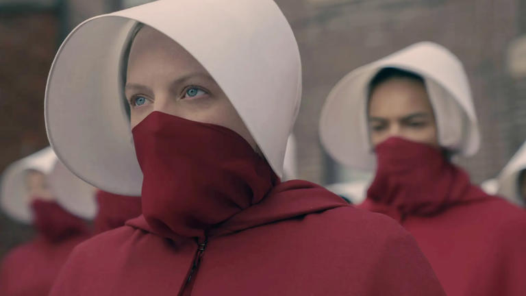 'Handmaid's Tale' Penultimate Just Aired, and Fans Can't Stop Saying This