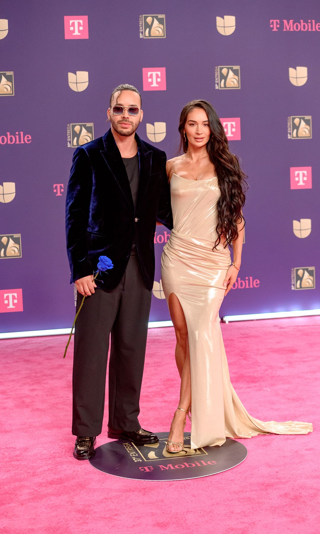 Prince Royce, el rey de la bachata, al descubierto: ‘Mi familia ha sido ...