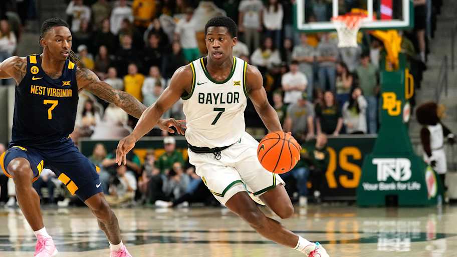 Post-combine mock draft sees Hornets land 'incredible' athlete