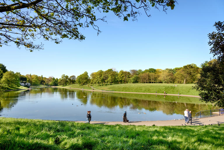 Stunning park near Bristol named among UK's top 10 best - see the full list