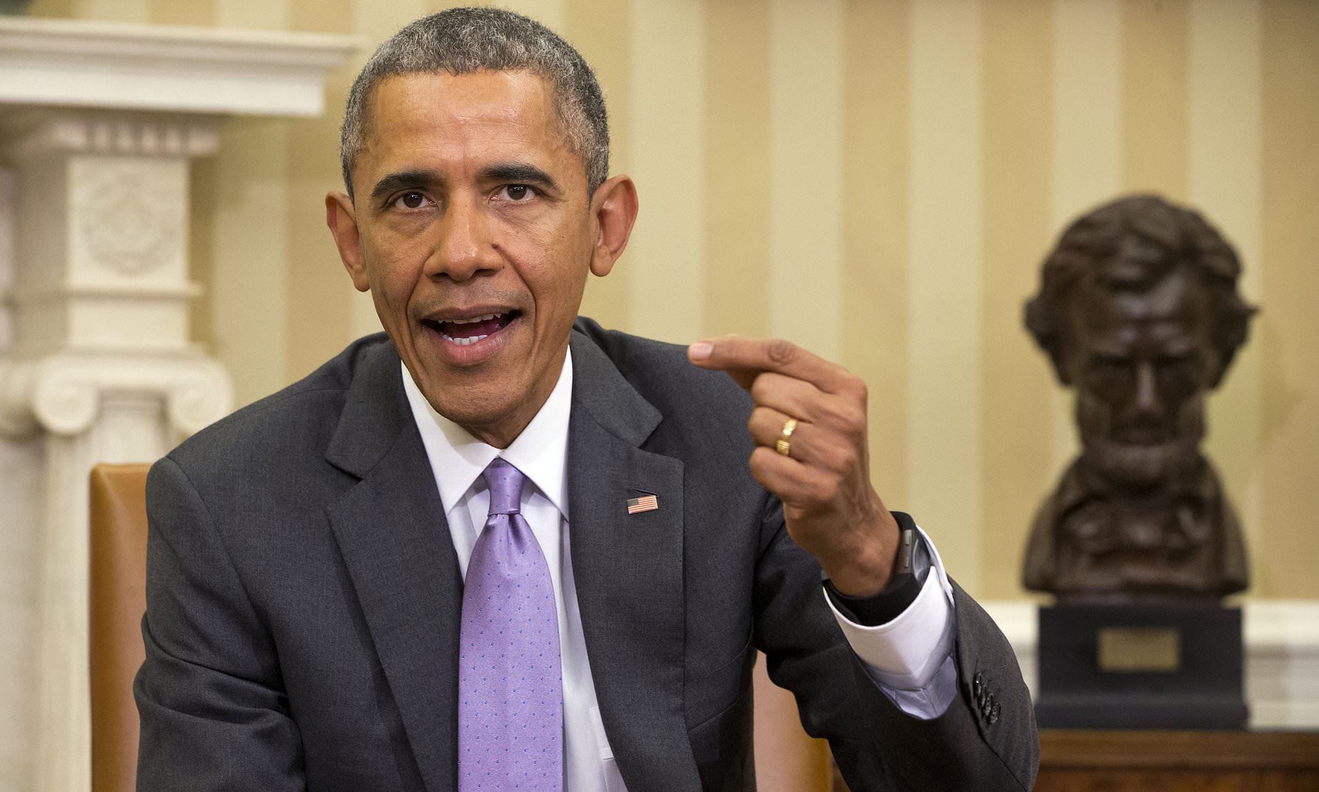 Barack Obama dragged into Diddy scandal as former president is named ...