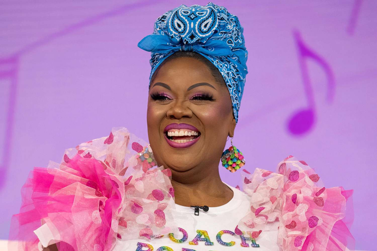 TikTok Star Cheryl Porter Will Make Her Broadway Debut in “& Juliet ...