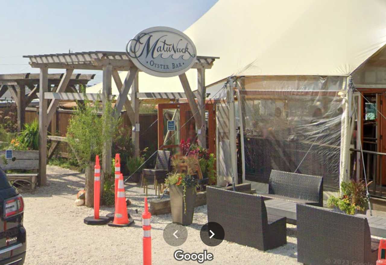 Matunuck Oyster Bar Fire: What We Know