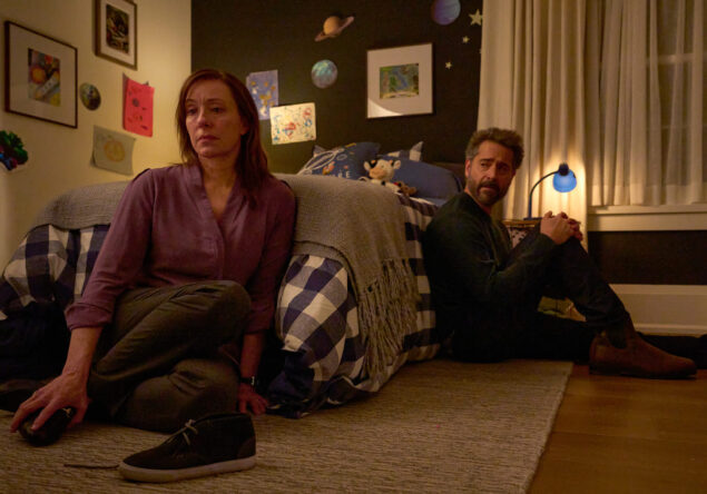 “Doc”: chi c’è al posto di Luca Argentero nel remake di “Doc – Nelle ...