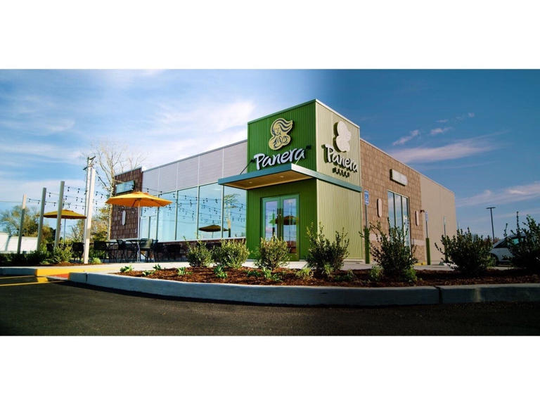 100 Free You Pick Two Meals Handed Out At New Panera In Fredericksburg