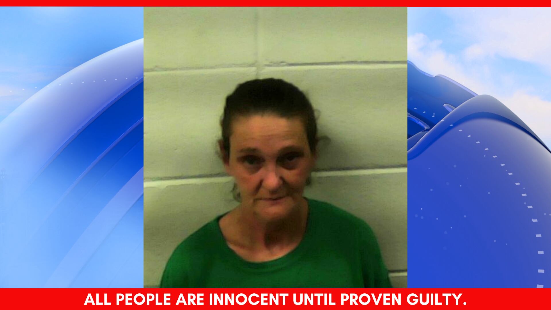 Jasper Co. woman arrested, charged with abuse of a vulnerable person