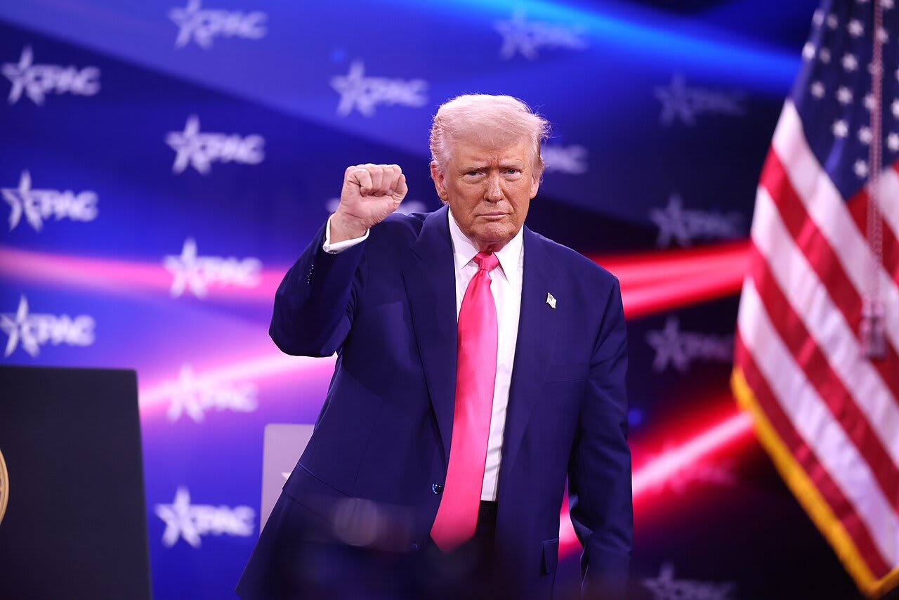 'I will repay': Political scientist details game plan for resisting ...