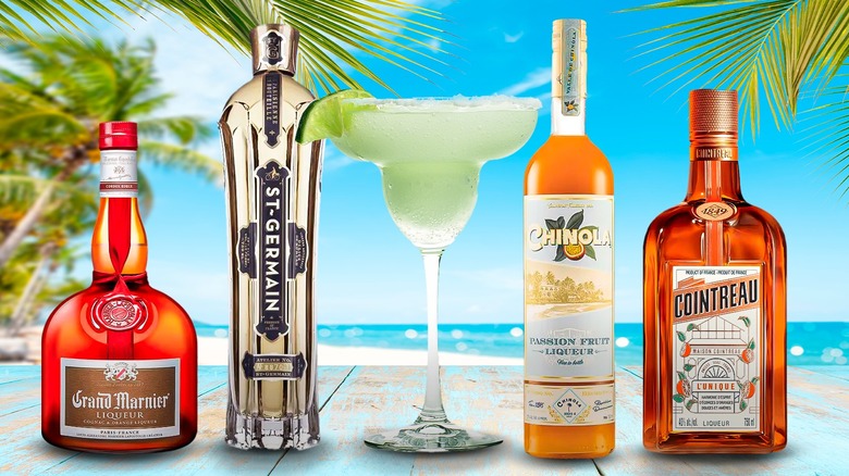 10 Simple Triple Sec Substitutes For Your Margarita