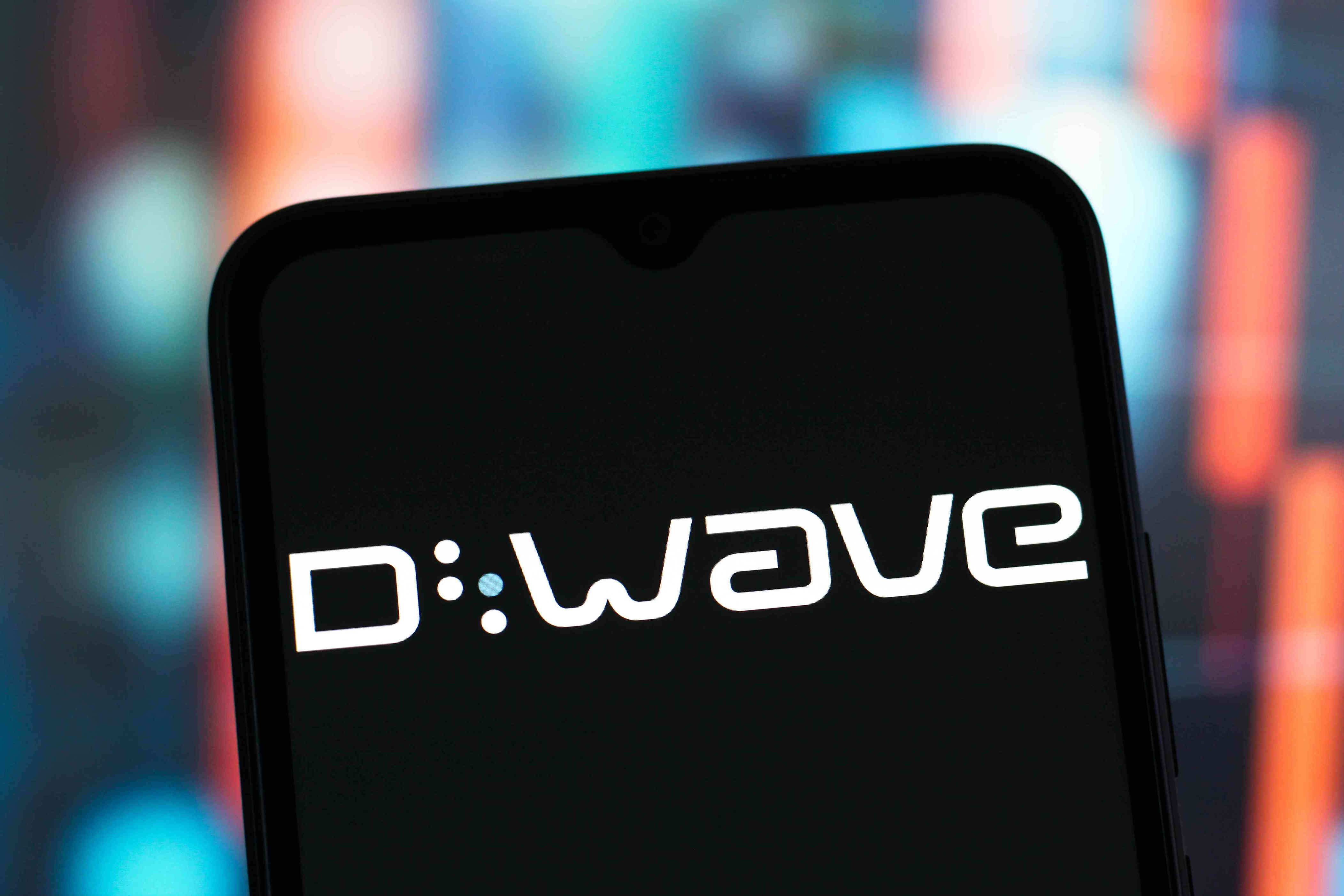 D-Wave Stock Is Soaring on a New Quantum Computer Launch