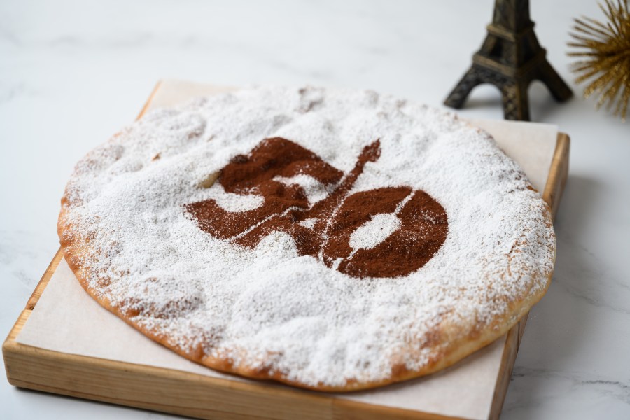 Kings Dominion kicks off 50th anniversary with “Golden Summerbration”