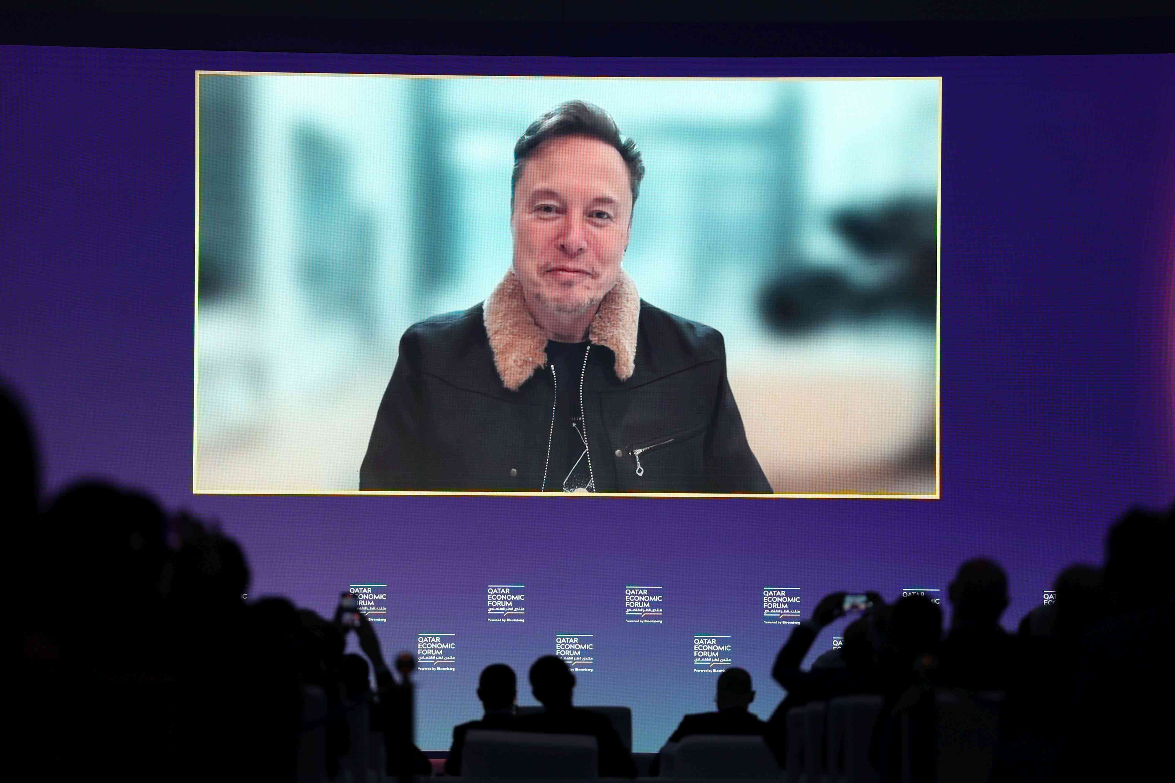 Elon Musk Says He Plans to Stay Tesla's CEO for Next 5 Years