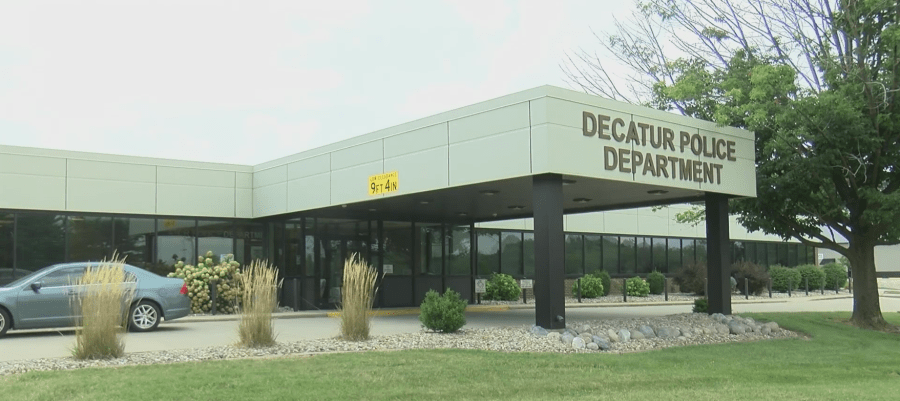 Decatur Police give out nearly 900 tickets to drivers during year-long ...