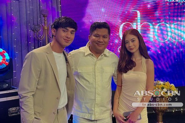 “PBB Gen 11’s” JM, Fyang to debut as loveteam in romantic supernatural ...