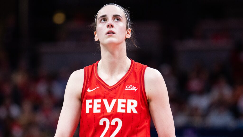Caitlin Clark WNBA Watch: Is the Indiana Fever Star Playing Tonight?