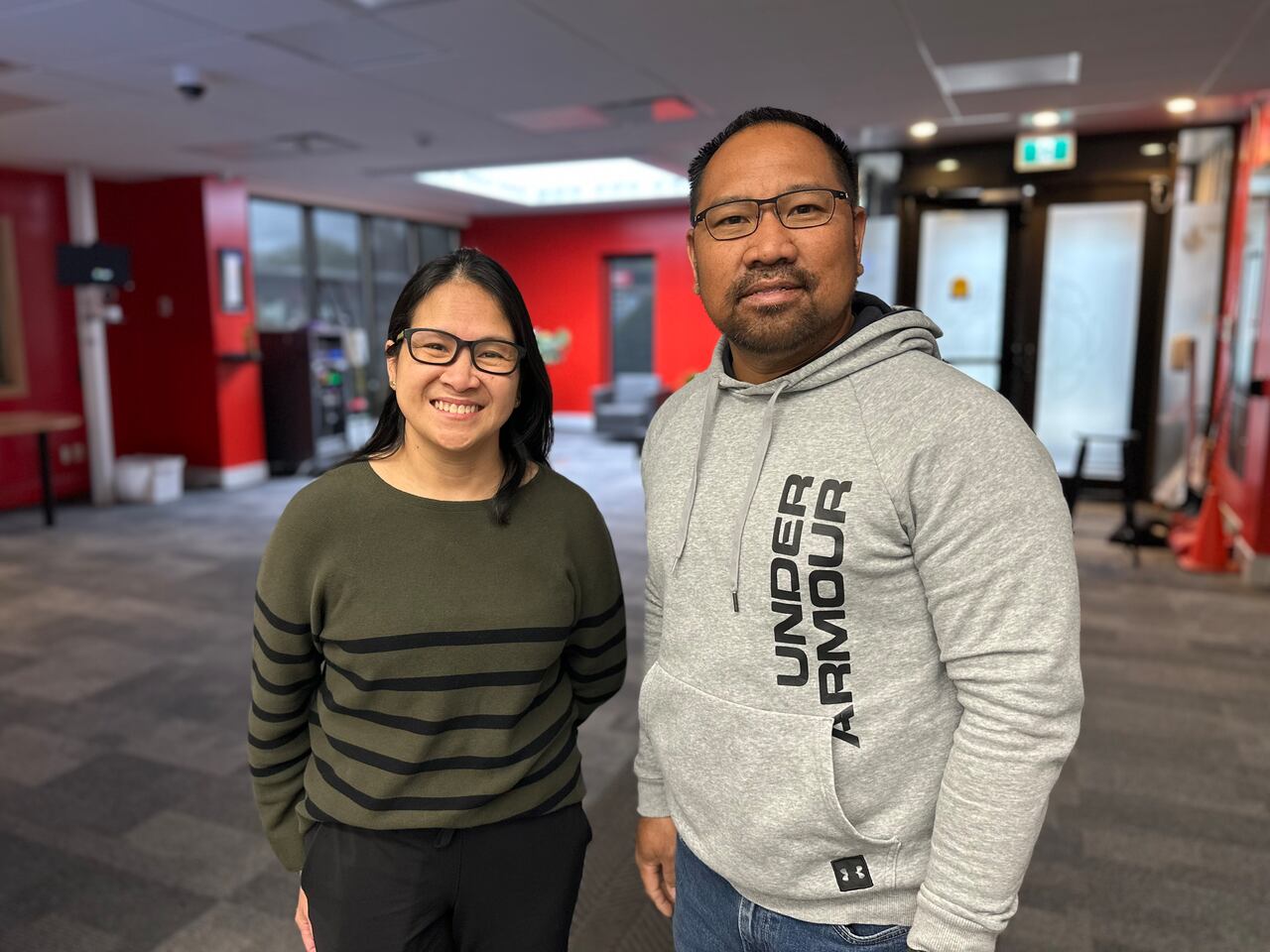 P.E.I.'s Filipino community to host dragon boat festival in ...