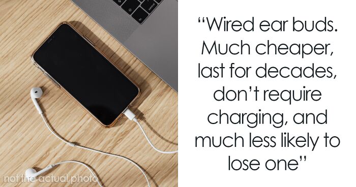 27 ‘Outdated’ Things People Refuse To Stop Using