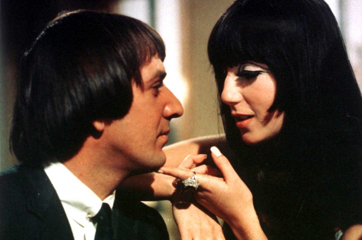 Cher turns 79: a look back