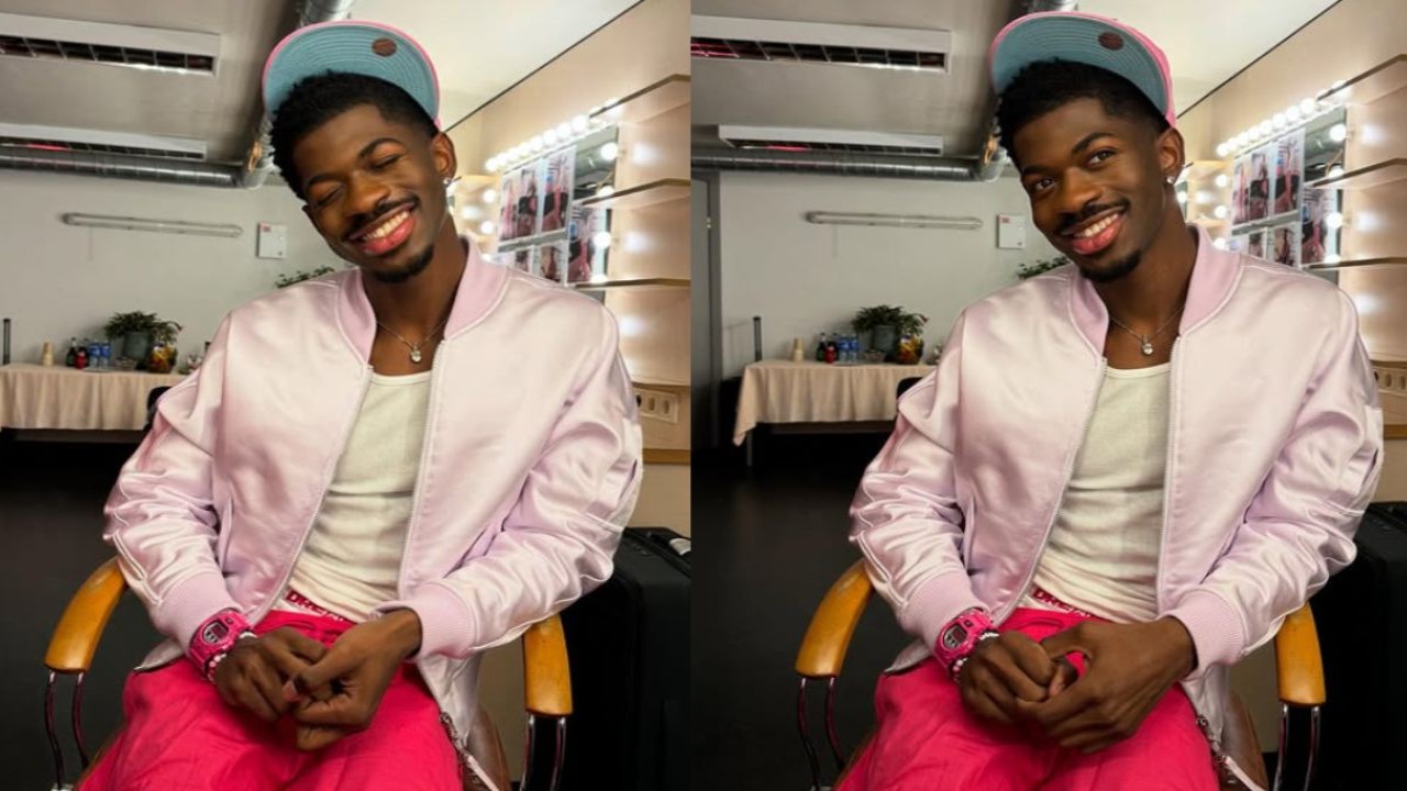 Did Lil Nas X Copy Model's Poses Without Giving Credit? Court Rules: 'Photos Were...'