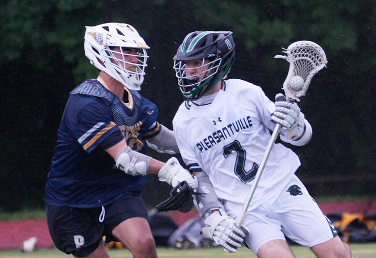 Section 1 boys lacrosse: Seedings, full playoff schedule for tournament