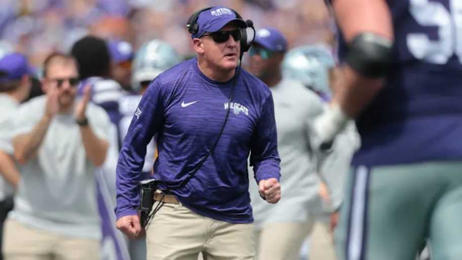 K-State's Brian Lepak Makes Big Move On Recruiting Trail In New Role