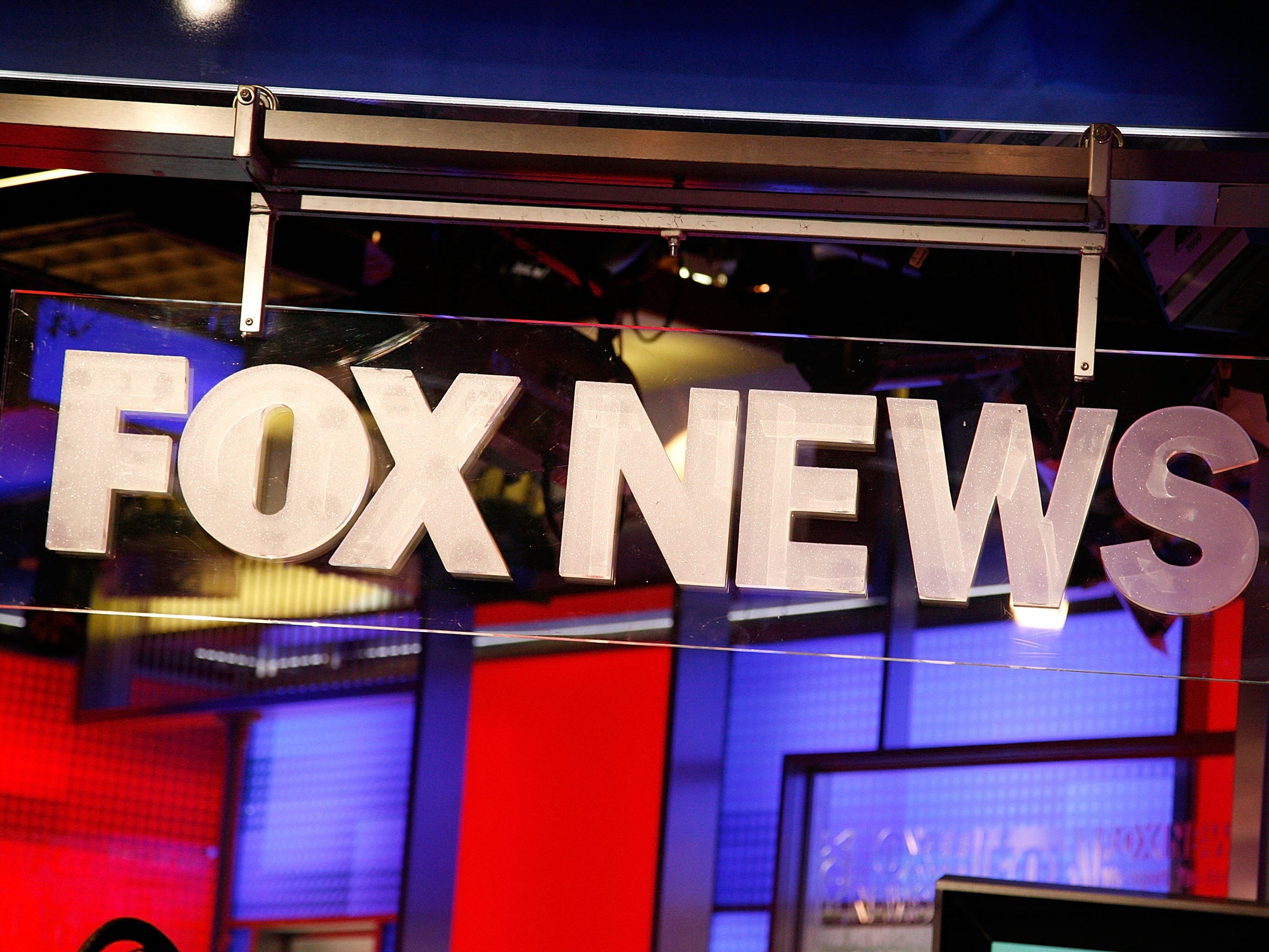 Lawyers for a journalist accused of hacking Fox News blame AI for error ...